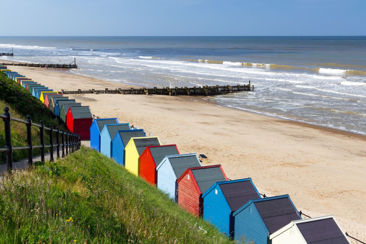Ultrafast full-fibre broadband in Mundesley | Truespeed
